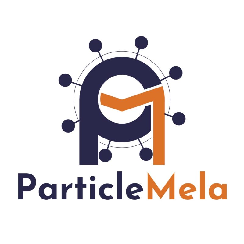 Ahmed 18 mm HPL – 501 – Particle Mela